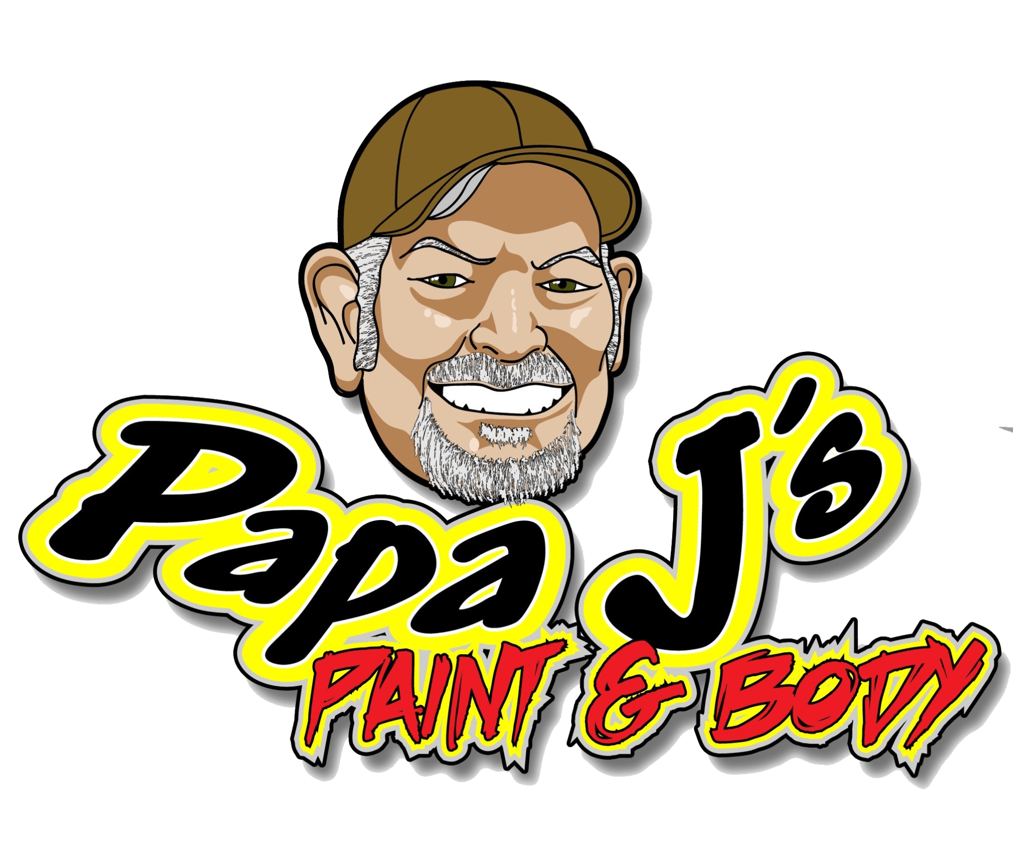 Wet Sand & Buff - Papa J's Paint & Body