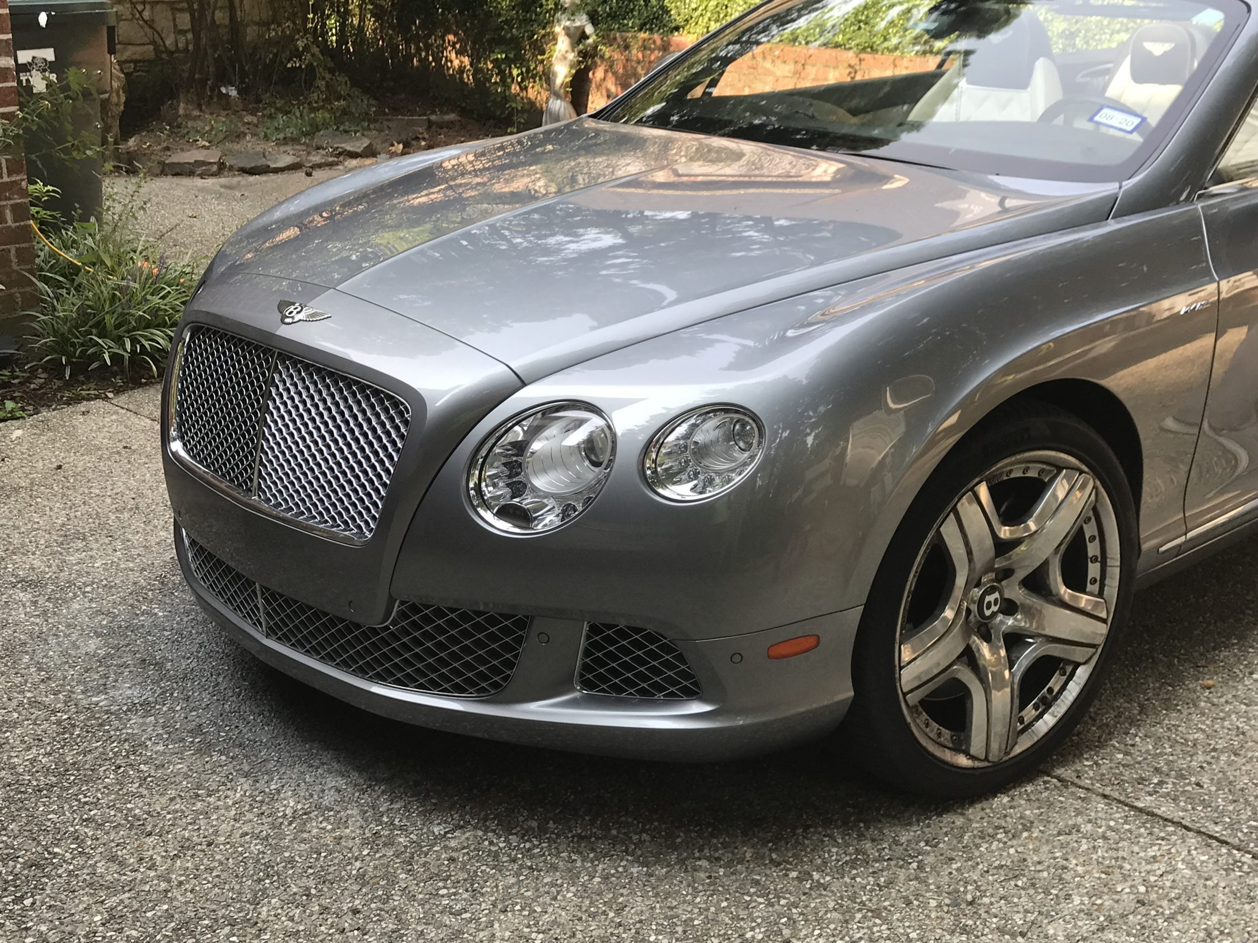 Mobile Auto Body Repair in Apex, NC - Papa J's Paint & Body